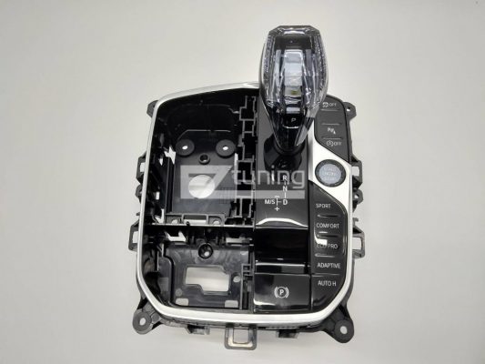 BMW G05 X5 SURROUND VIEW Retrofit OEM ( ORIGINAL BMW ) – EZtuning
